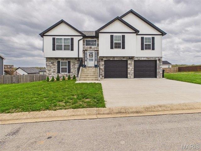 197 Majestic, Waynesville, MO 65583