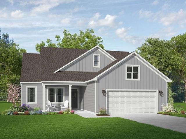 197 Marlborough St, Raeford, NC 28376