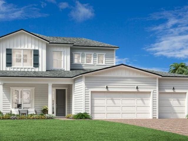197 Mason Branch Dr, Saint Johns, FL 32259