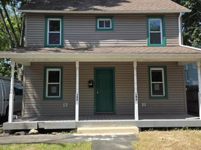 197 Meyers St, East Stroudsburg, PA 18301