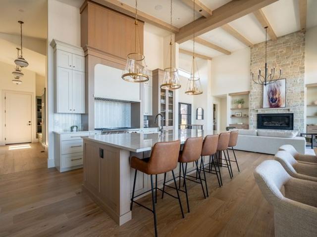 197 N Abajo Peak Way Unit 398, Heber City, UT 84032
