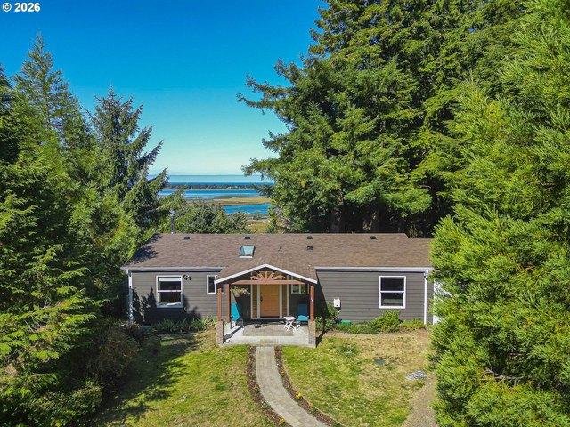 197 S Wells Dr, Lincoln City, OR 97367