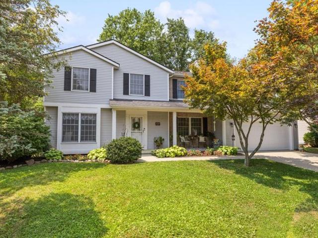 197 S Fork Cir, Pataskala, OH 43062