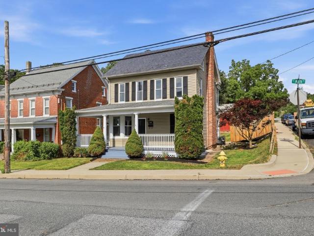 197 S Main Street
