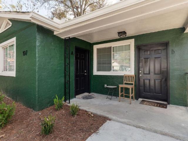 197 South Ave SE, Unit C, Atlanta, GA 30315 | MLS #7724 | Compass