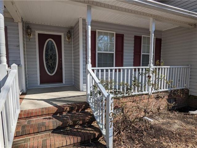 197 Sabins Estates Dr, Rougemont, NC 27572 | MLS #1214 | Compass