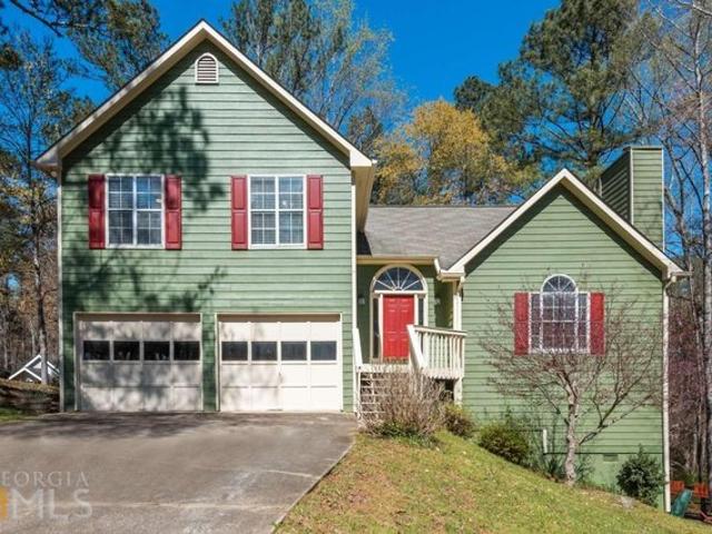 197 Sandcastle Ct, Dawsonville, GA 30534