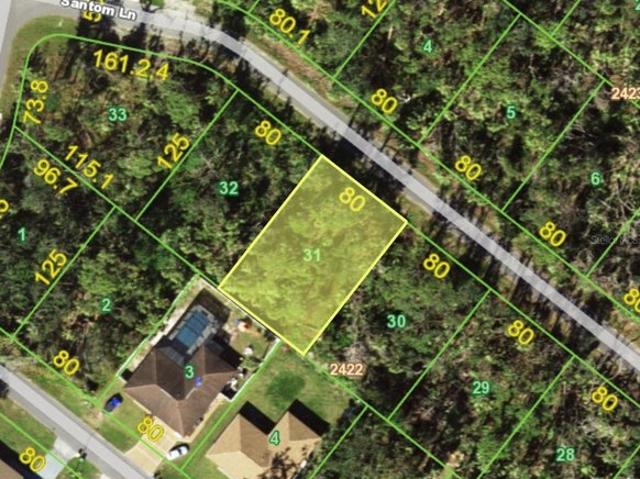 197 Santom Ln, Port Charlotte, FL 33954