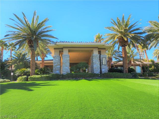 197 Short Ruff Way, Las Vegas, NV 89148 | MLS #2774