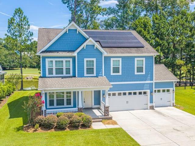 197 Silver Cypress Cir, Summerville, SC 29485