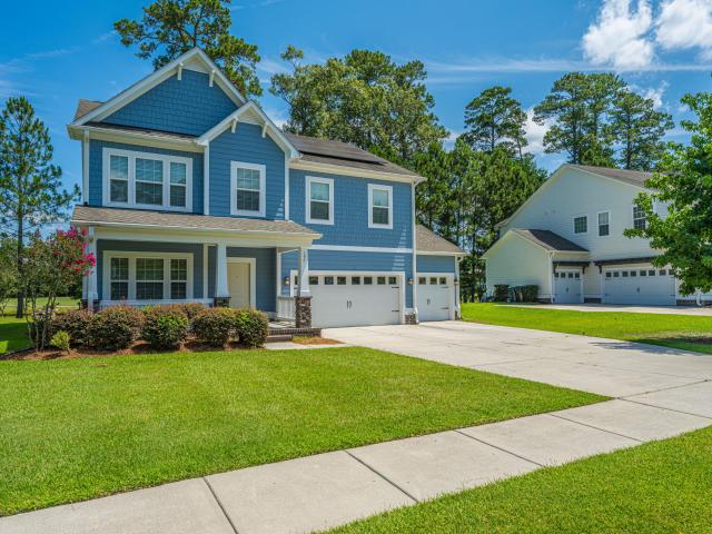197 Silver Cypress Circle