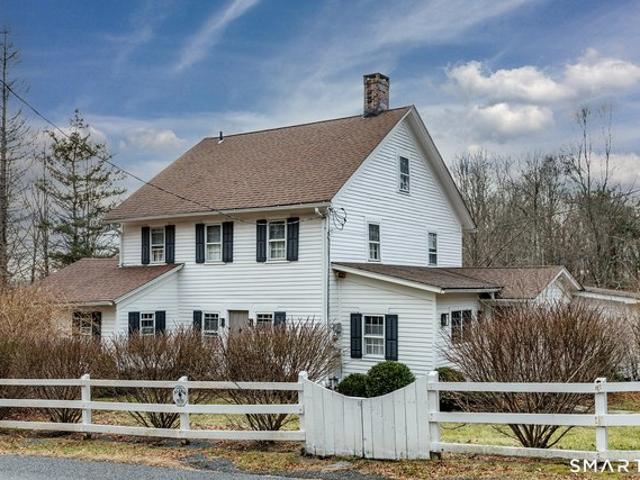 197 Skyline Ridge Rd, Bridgewater, CT 06752
