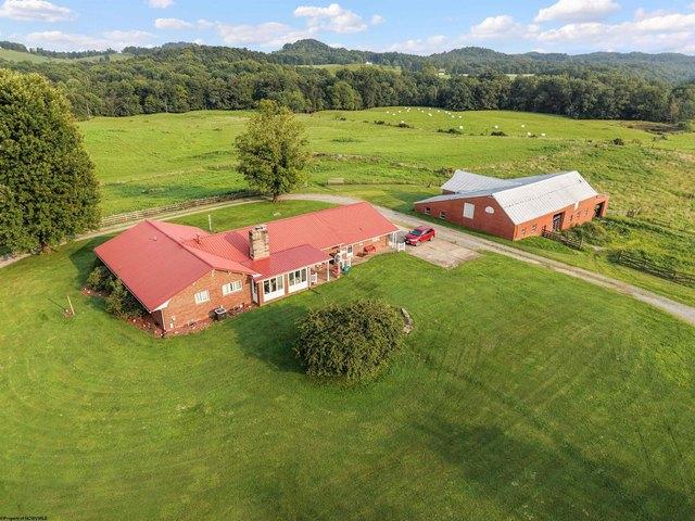 197 Spruce Fork Rd, Buckhannon, WV 26201