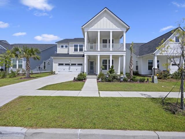 197 Steepbrook Dr, Summerville, SC 29486