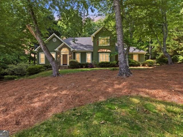 197 Summer Rd, Clarkesville, GA 30523