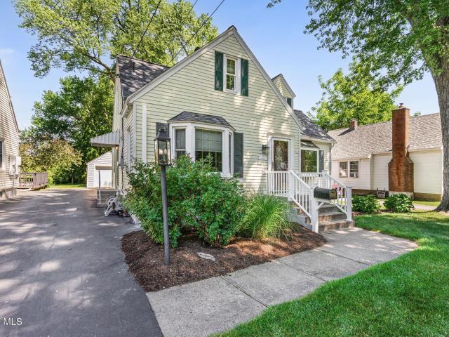 197 Sunnyside Road