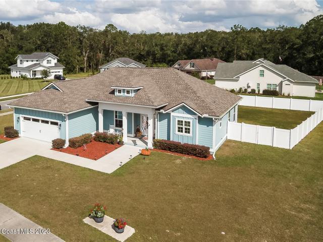 197 SW Bellflower Dr, Lake City, FL 32024 | MLS #977910