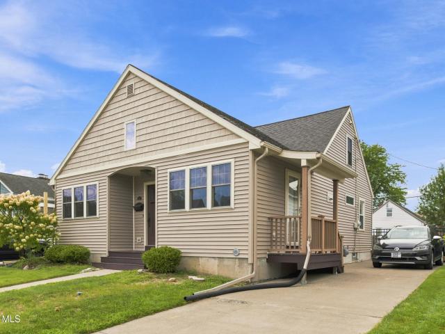 197 Sycamore Street