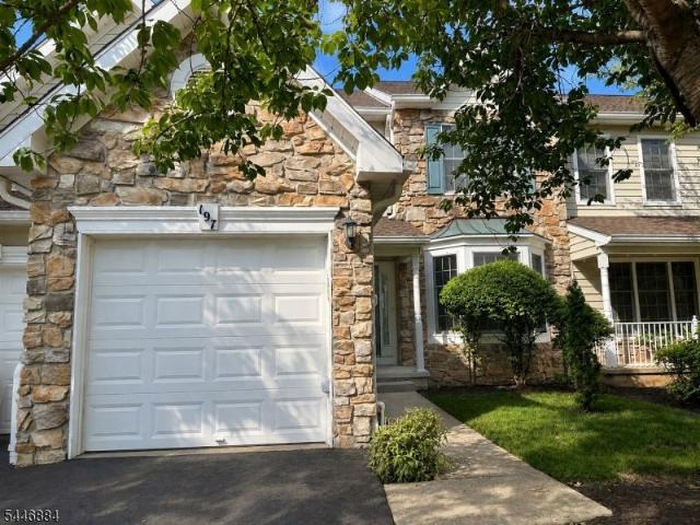 197 Patriot Hill Dr, Bernards Twp. Us, nj