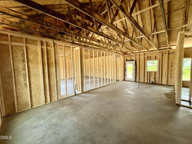 197 Pendergrass Drive