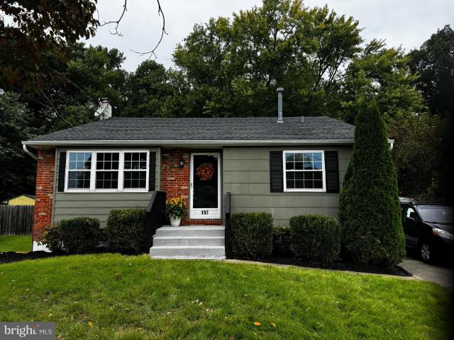 197 Pine Ave, Salem, NJ 08079 | Compass