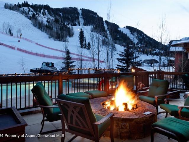 197 Prospector Fw 51 Rd Unit 2408, Aspen, CO 81611