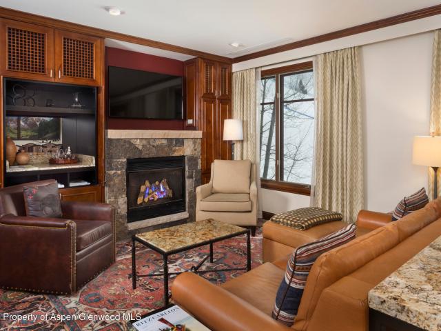 197 Prospector Rd, Unit 2412 SUMMER INTEREST #10, Aspen, CO 81611 | MLS #188922