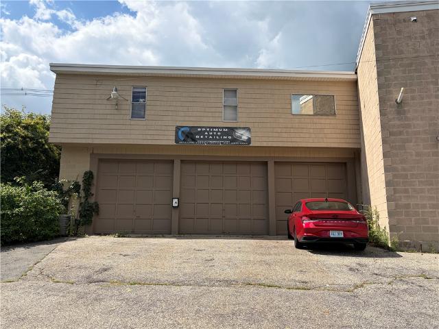197 Putnam Pike