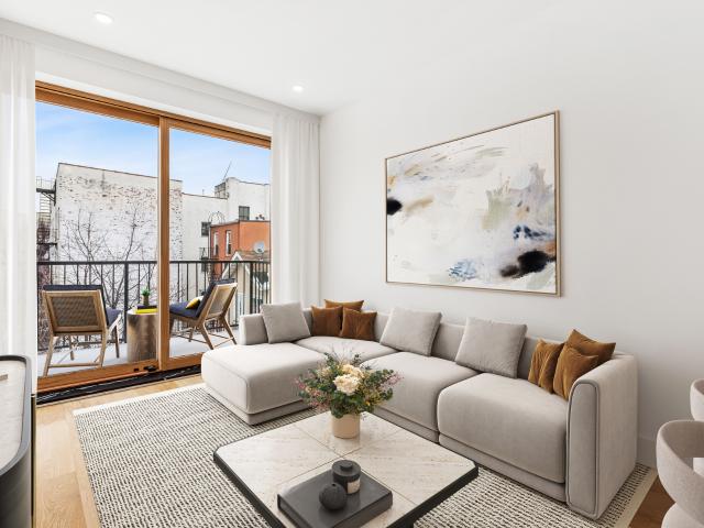 197 Pulaski Street, Brooklyn, NY
