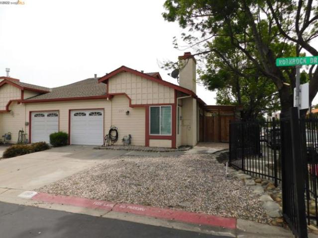 197 Rothrock Dr, San Jose, CA