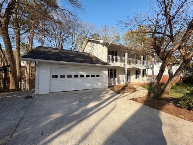 197 Rockbridge Rd SW, Lilburn, GA 30047 | Compass