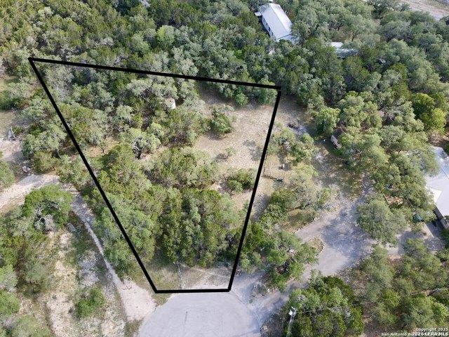 197 Rosenberry Lot 22, Bulverde, TX 78163