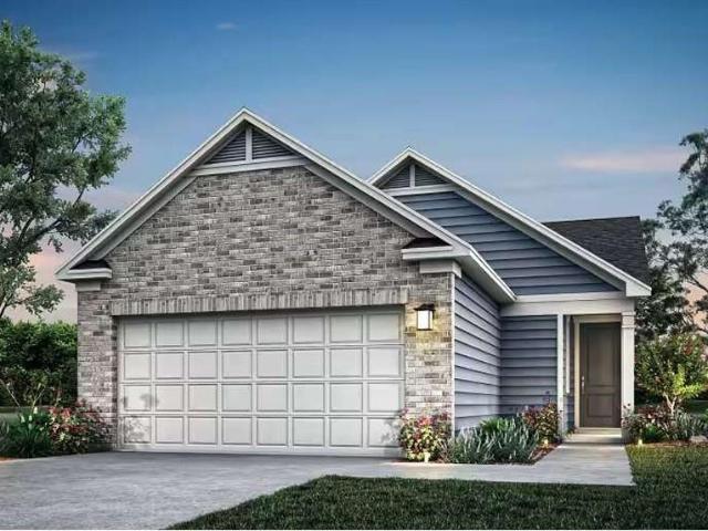 197 Ravenna Dr, Griffin, GA 30223 | MLS #7756