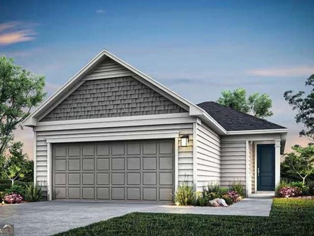 197 Ravenna Dr, Griffin, GA 30223