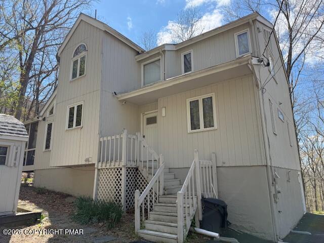 197 Radcliff Road