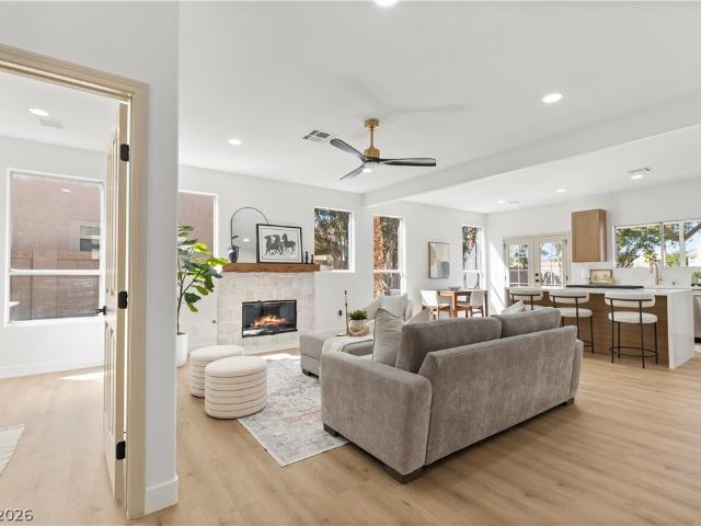 197 Reed Ln, Henderson, NV 89074 | MLS #2796