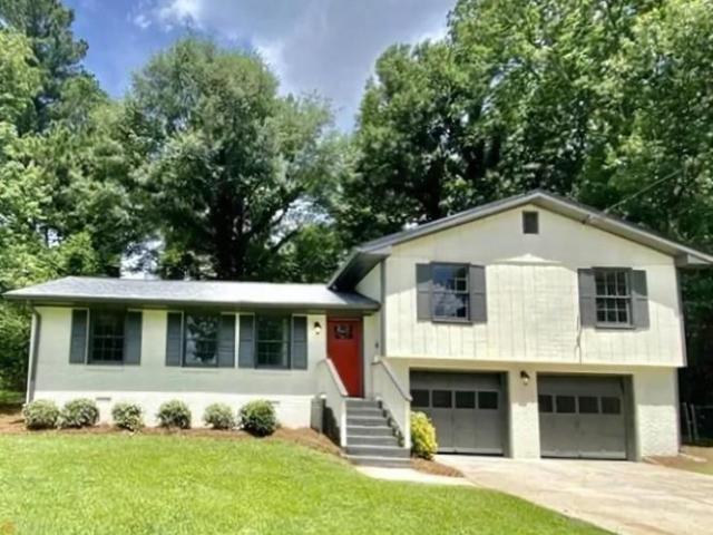 197 Regal Way, Lawrenceville, GA 30044