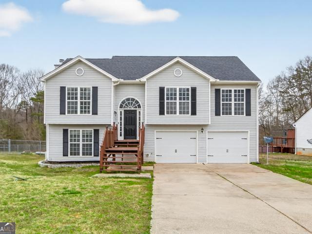 197 Ridgeland Dr, Maysville, GA 30558 | MLS #10699