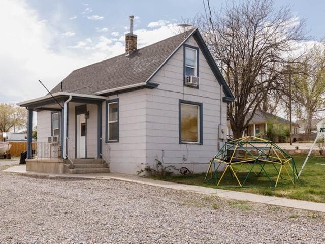197 W 100 S, Redmond, UT 84652