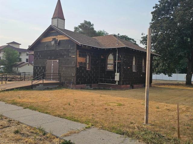 197 W 2nd Avenue