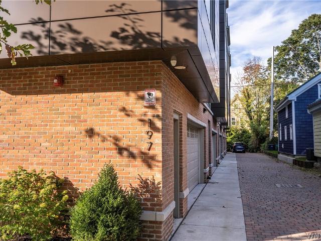 197 W Utica Street # 5