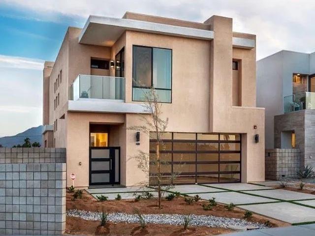 197 W Vía Olivera, Unit 23, Palm Springs, CA 92262 | MLS #260003