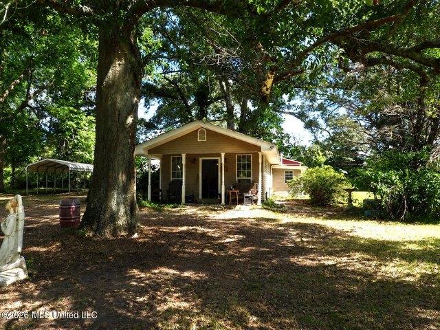 197 W MS 26, Lumberton, MS 39455