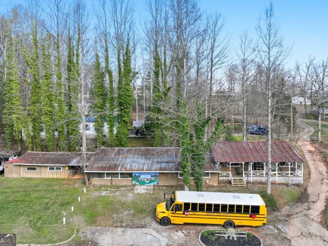 197 Woodville Heights Circle