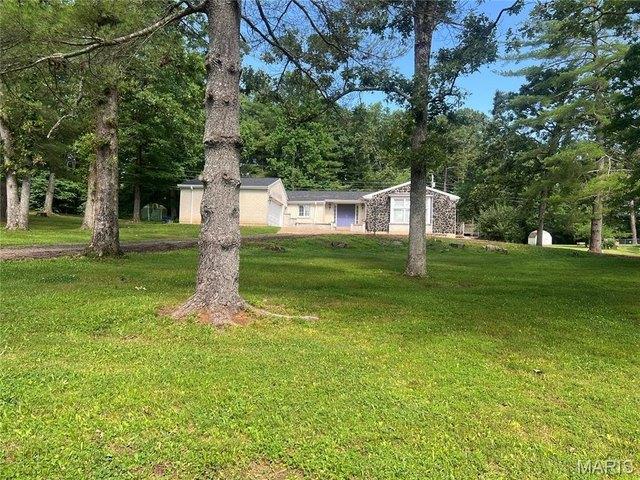 197 Wayne 340, Piedmont, MO 63957