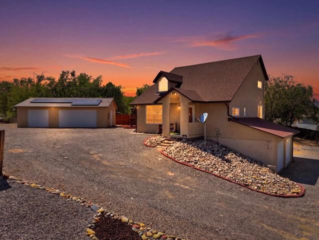 197 Webster Rd, Grand Junction, CO 81503