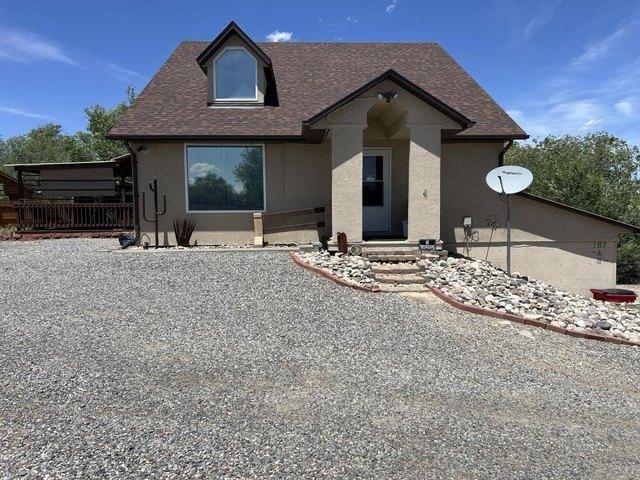 197 Webster Rd, Grand Junction, CO 81503