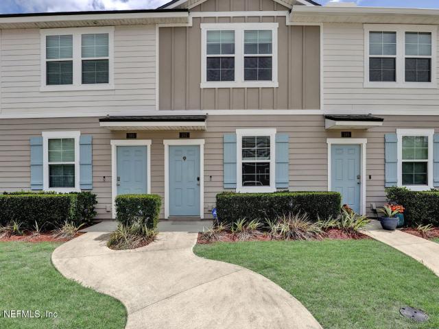 197 Whispering Brk Dr, St. Augustine, FL 32084 | MLS #2141 | Compass