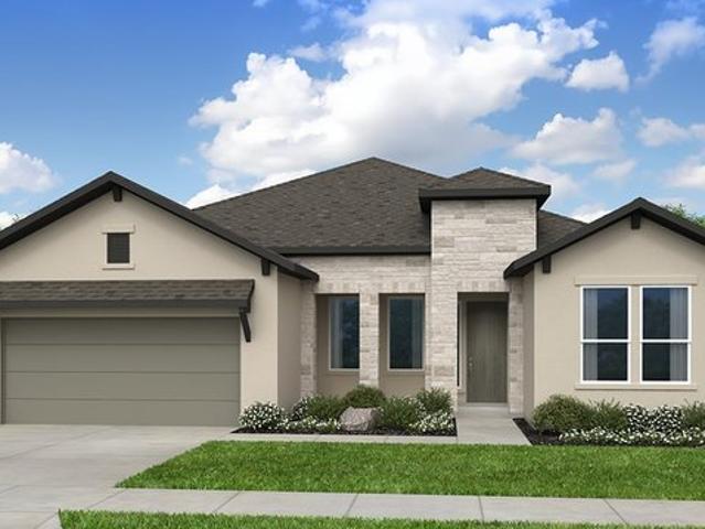 197 Wild Horse Dr, Cedar Creek, TX 78612