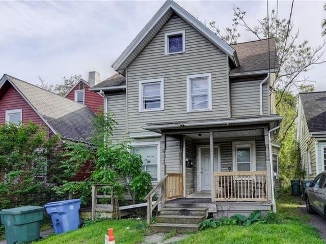 197 Wilder St, Rochester, NY 14611